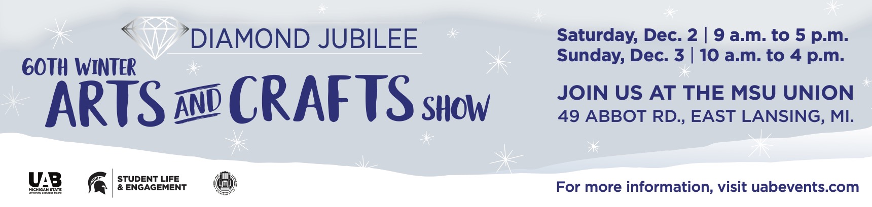 Annual Arts & Crafts Show | UAB Events